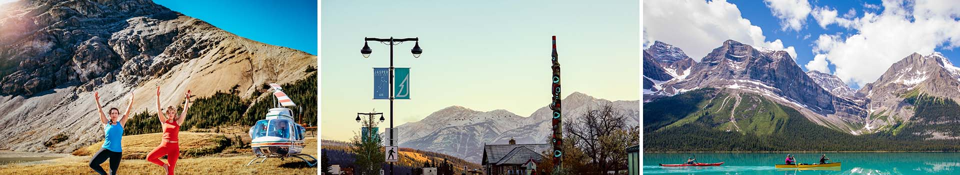 Outdoor Things To Do in Jasper National Park in 2025 After the Fires ...