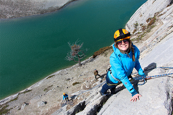 Outdoor Things To Do in Jasper National Park in 2025 After the Fires ...