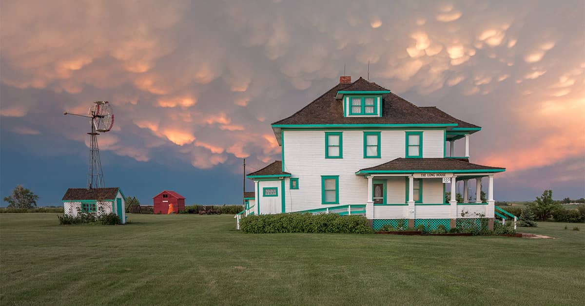 Save at Historic Sites and Museums Across Alberta | AMA Travel