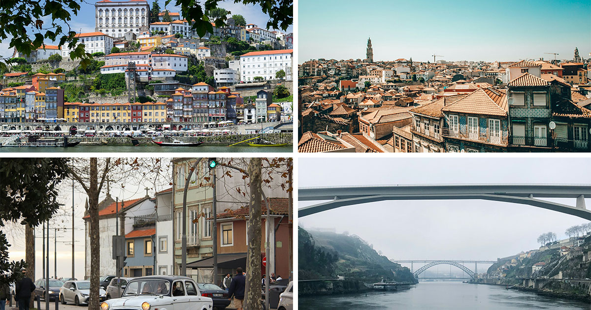 Visiting Porto? Here’s What You Need to Know | AMA Travel