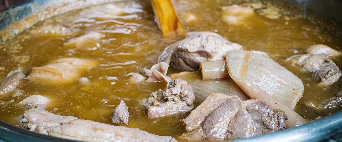 Must-Try Foodie Experiences in Portugal | AMA Travel