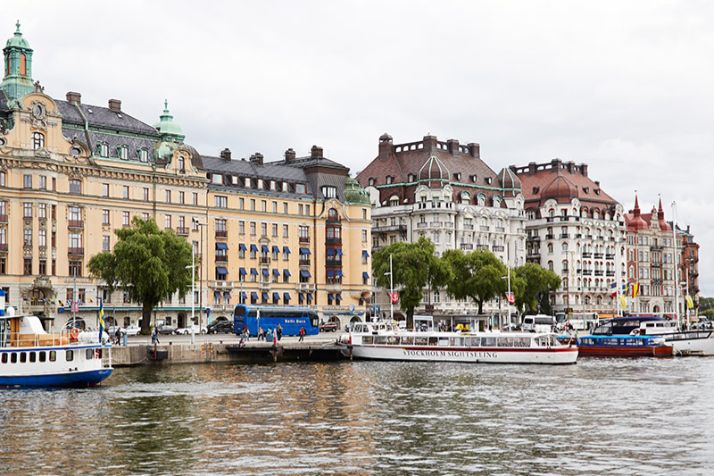 Princess Cruises to Scandinavia and Russia | AMA Travel