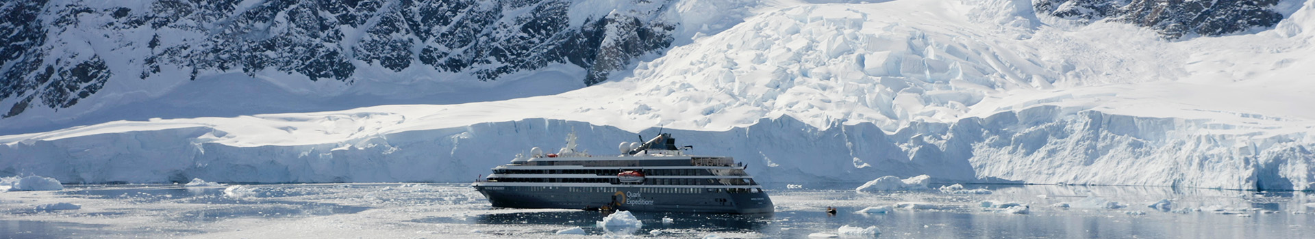 Quark Expeditions: Premium Expedition Cruising in the Arctic and ...