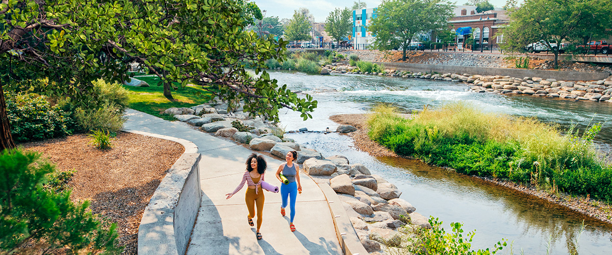 Why Reno is so much like “This” Alberta City | AMA Travel