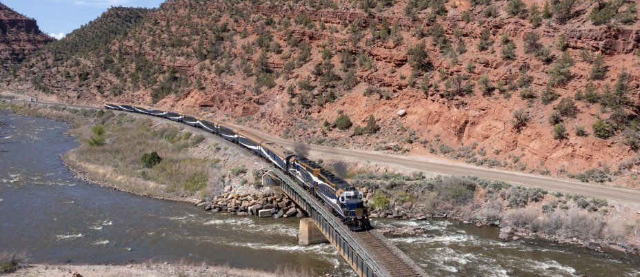 Been There, Loved That: Rocky Mountaineer’s Rockies to the Red Rocks ...