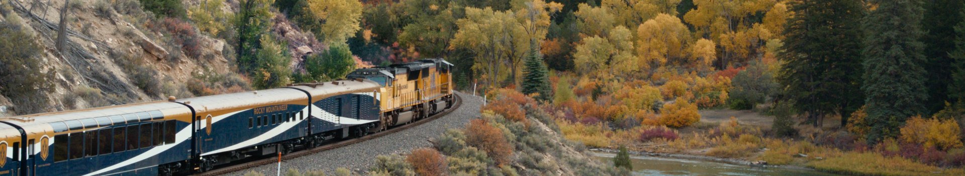 Been There, Loved That: Rocky Mountaineer’s Rockies to the Red Rocks ...