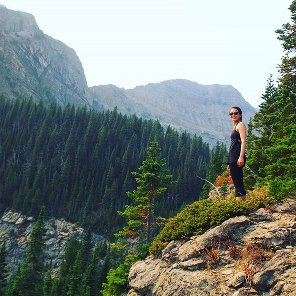 The Best Instagrammable Fall Hikes in Alberta