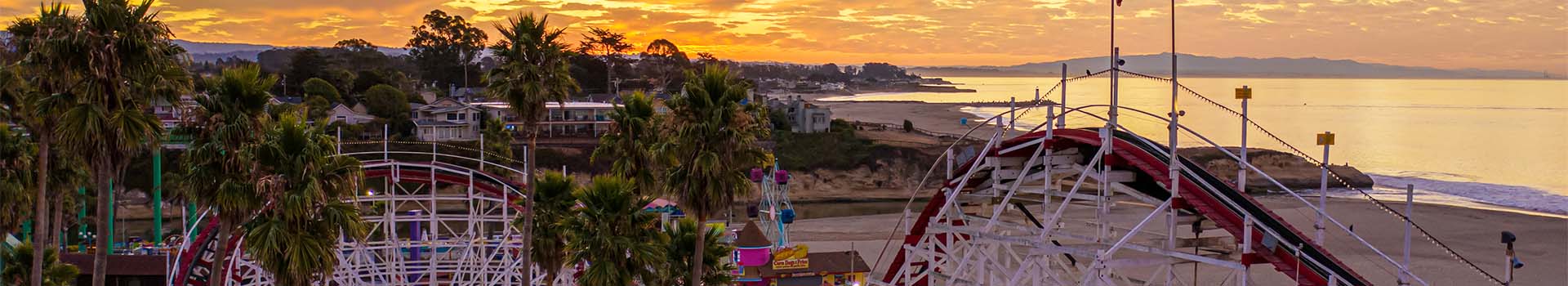 Best Santa Cruz Hiking, Wildlife, and Family Activities | AMA Travel