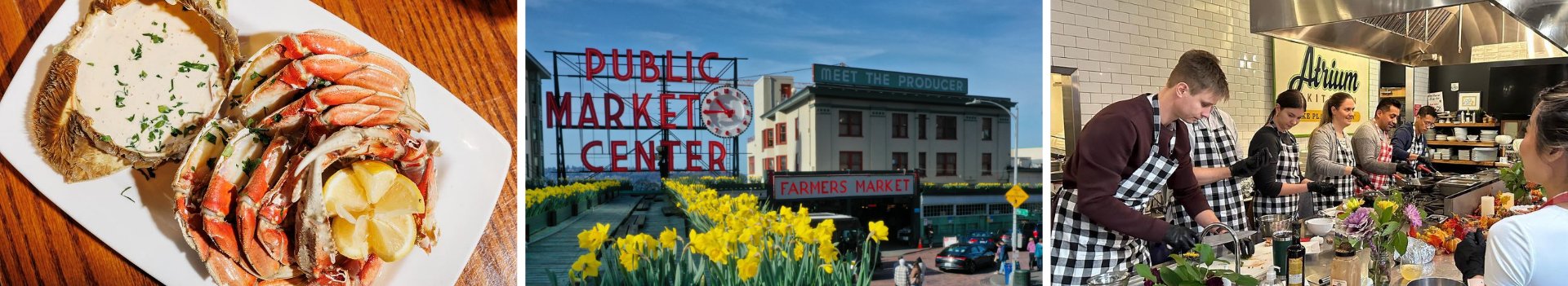 Seattle Foodie Experiences You Can’t Miss | AMA Travel