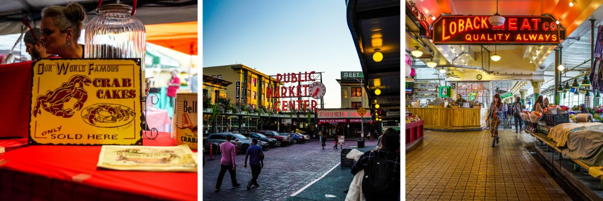 Seattle Foodie Experiences You Can’t Miss | AMA Travel