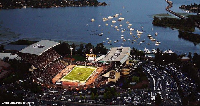 Build Your Own Four-Day Itinerary in Seattle | AMA Travel