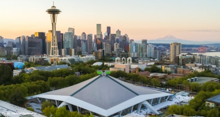 Build Your Own Four-Day Itinerary in Seattle | AMA Travel