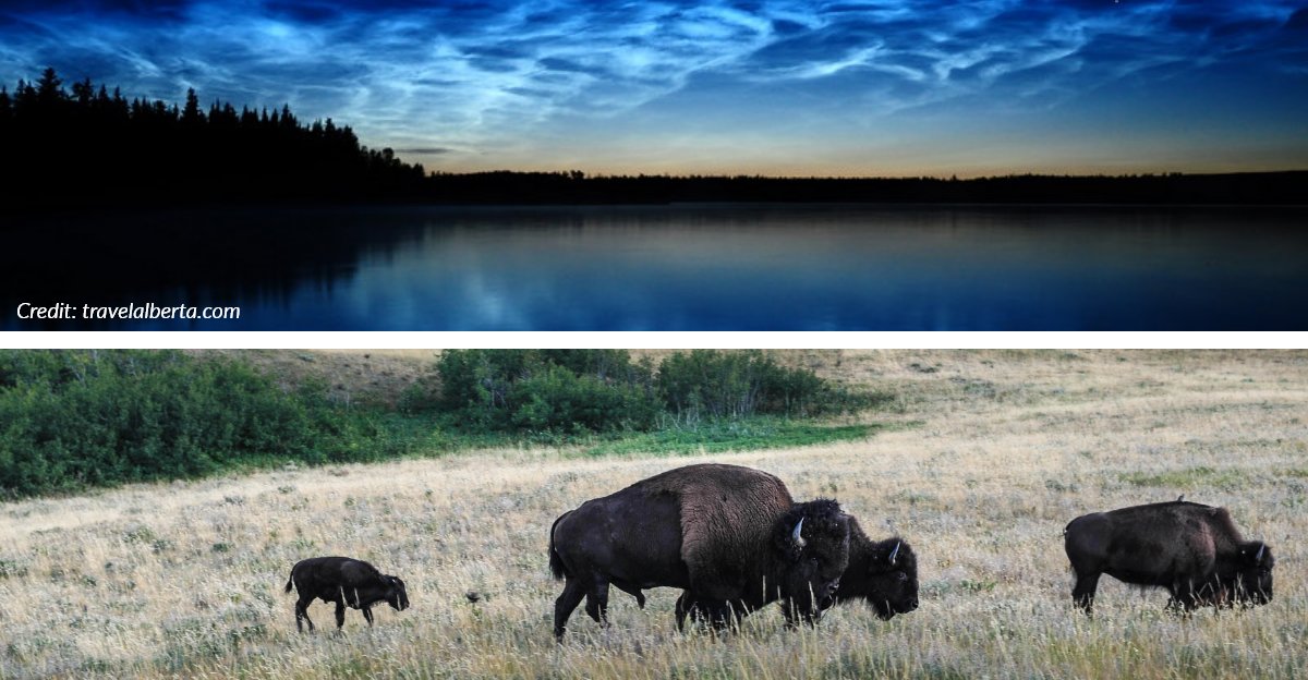 Our Top Ten Most Secluded Destinations | AMA Travel