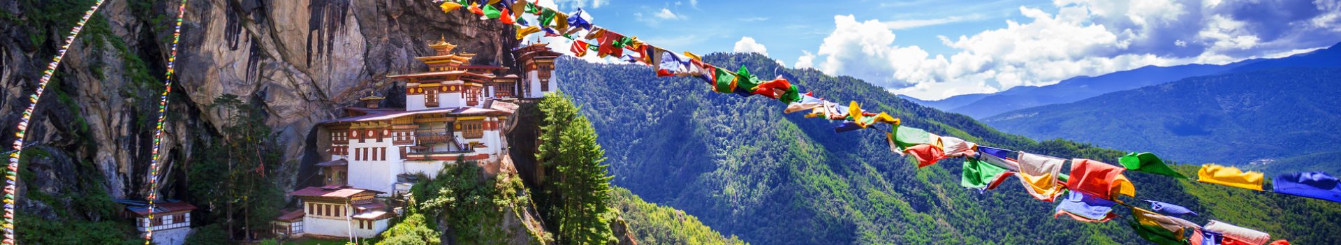 Our Top Ten Most Secluded Destinations | AMA Travel