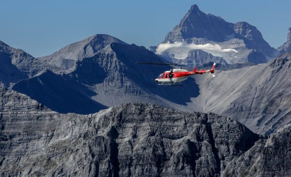 Build the Perfect 3-Day Itinerary in Banff National Park | AMA Travel