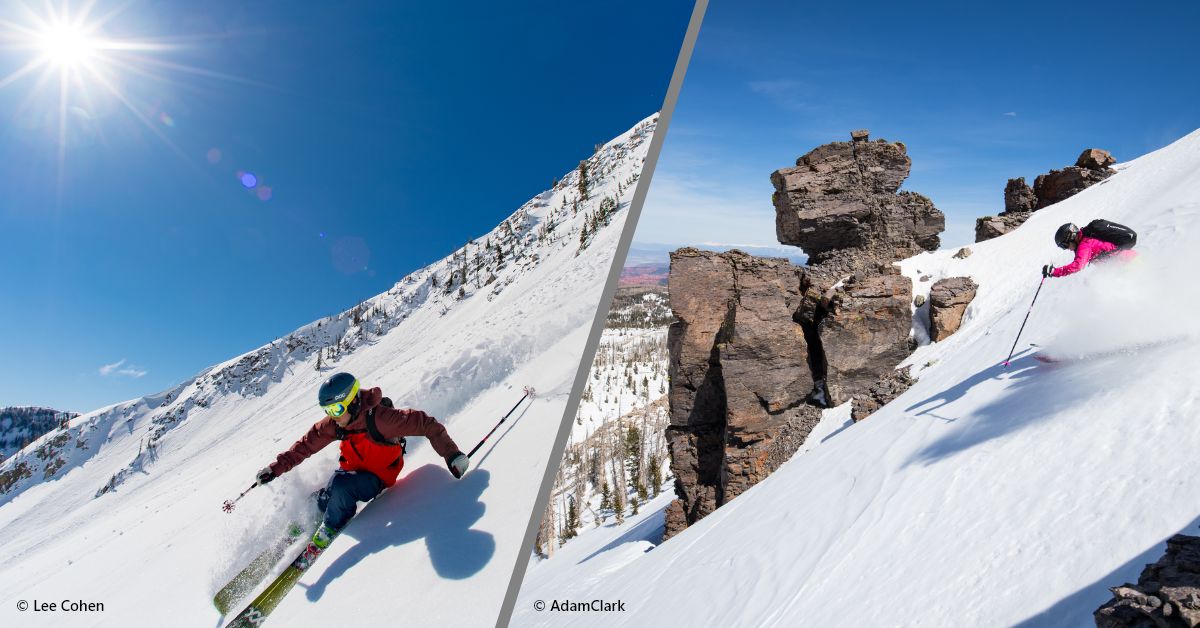 Utah Has the Greatest Snow on Earth | AMA Travel