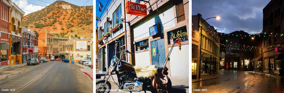 The Top Five Highlights of Southern Arizona | AMA Travel