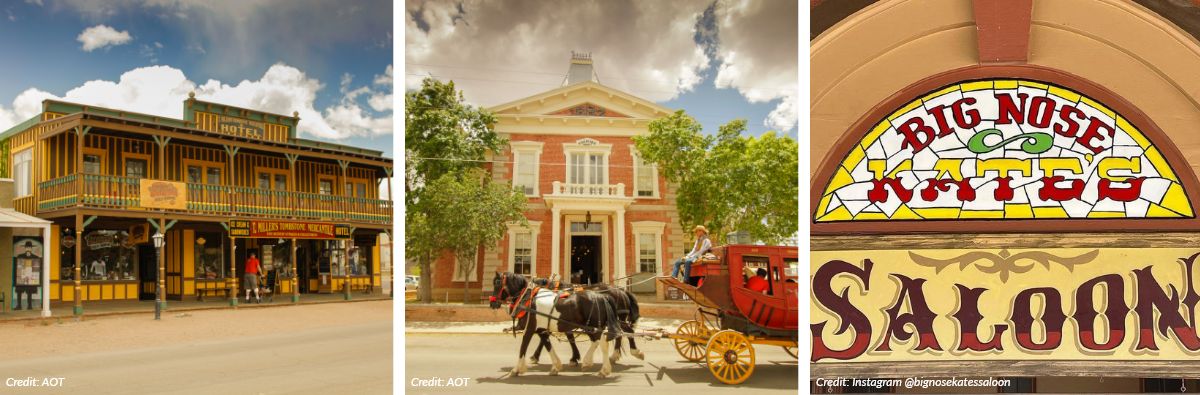 The Top Five Highlights of Southern Arizona | AMA Travel