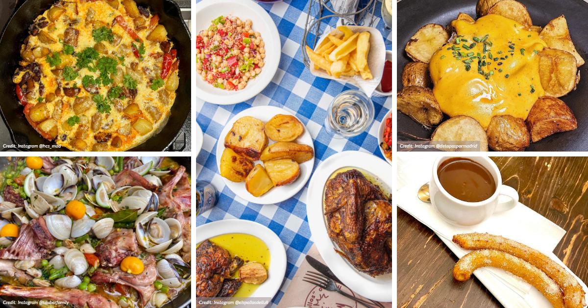 A Beginners Travel Guide to Spain | AMA Travel