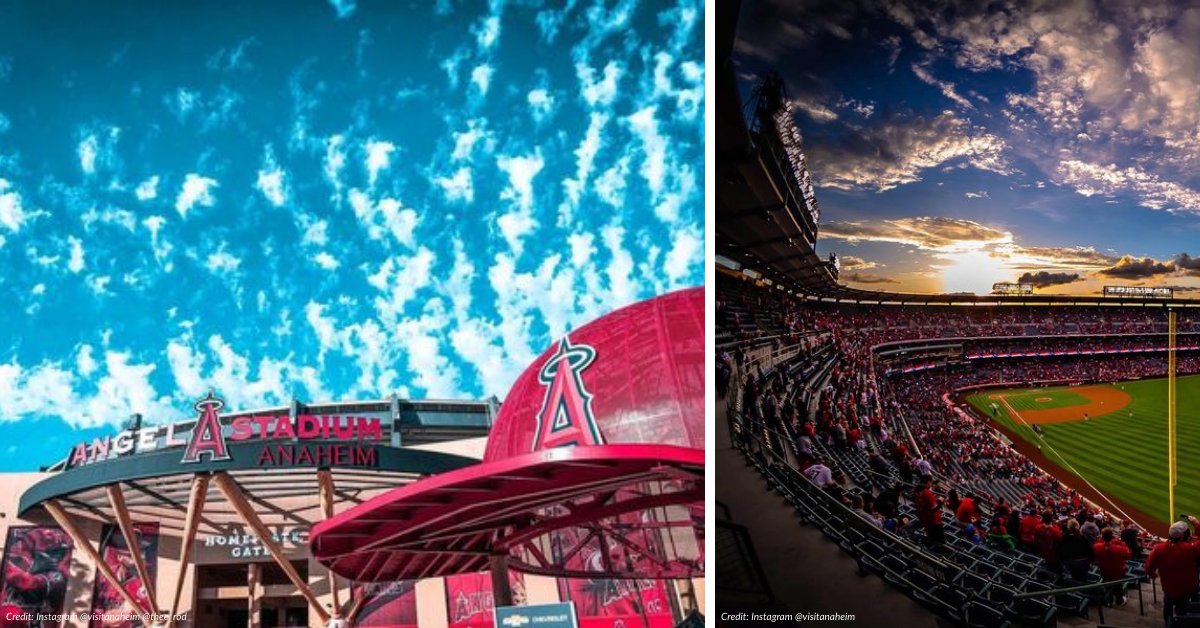 A Sports Enthusiast’s Guide to Anaheim | AMA Travel