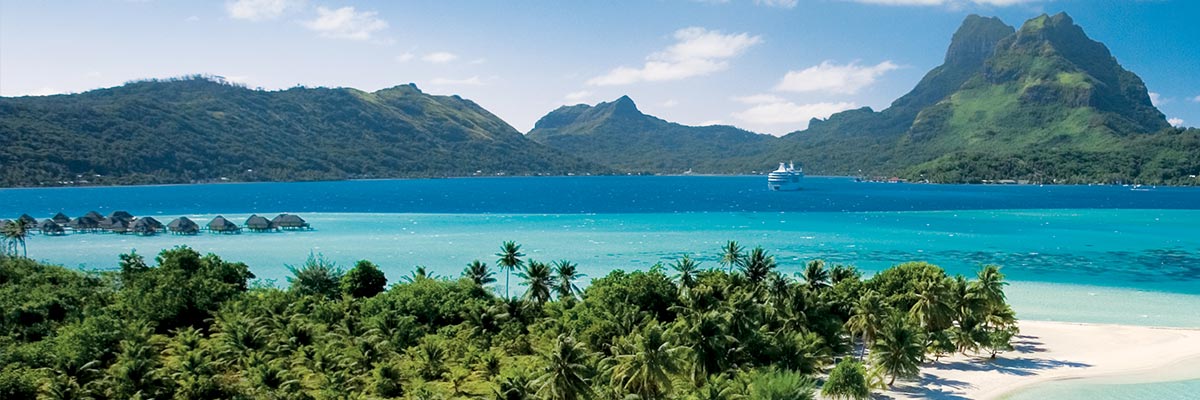 Our Top 5 Crazy Rich Vacations | AMA Travel