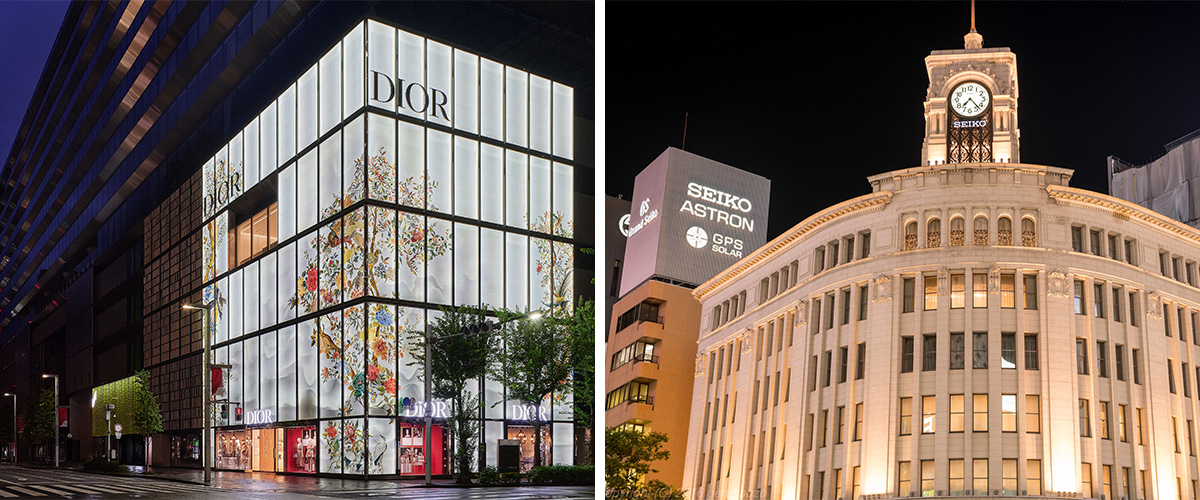 9 Tokyo Districts and What to See in Each | AMA Travel