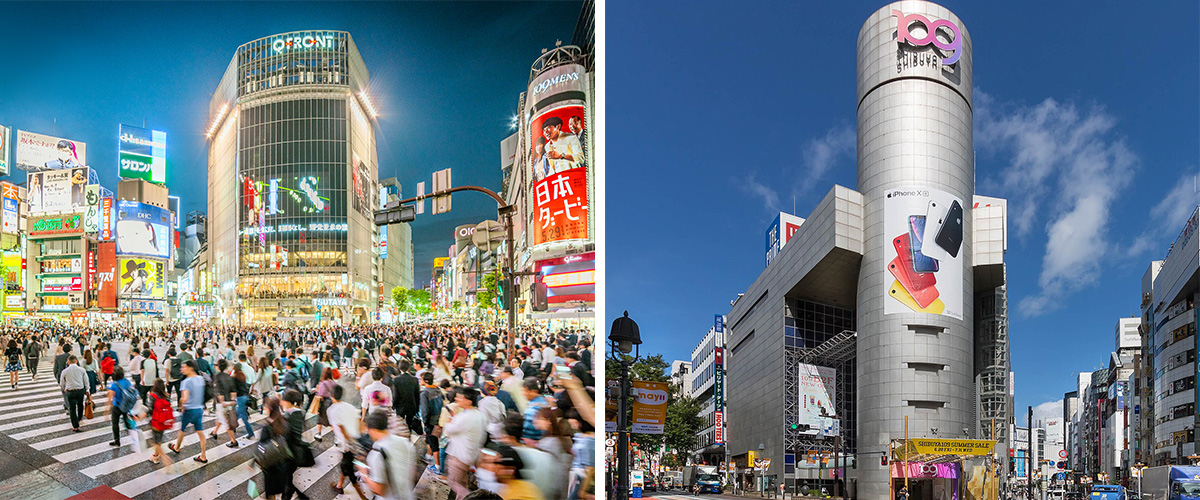 9 Tokyo Districts and What to See in Each | AMA Travel