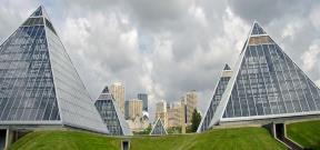 Edmonton Hotels, Tourist Attractions & Things to do | AMA Travel