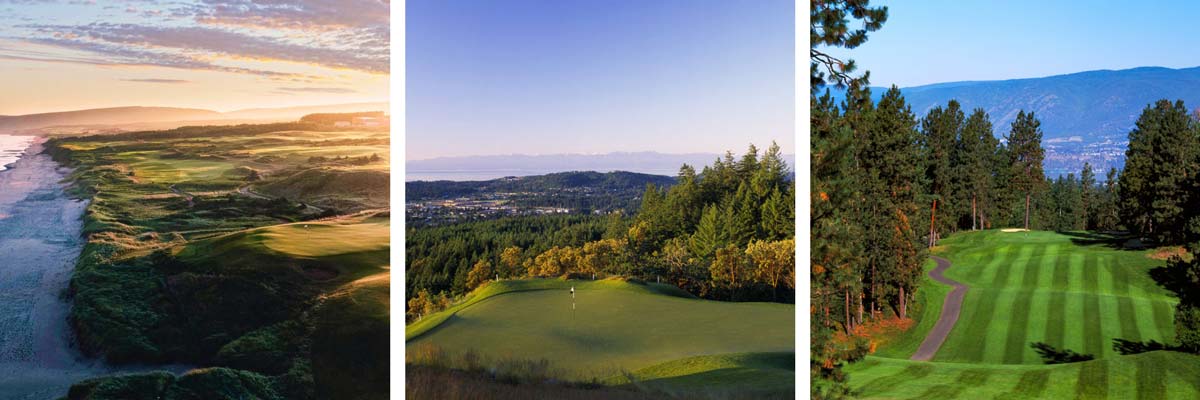 Our Top Tips for Travelling with Golf Clubs | AMA Travel