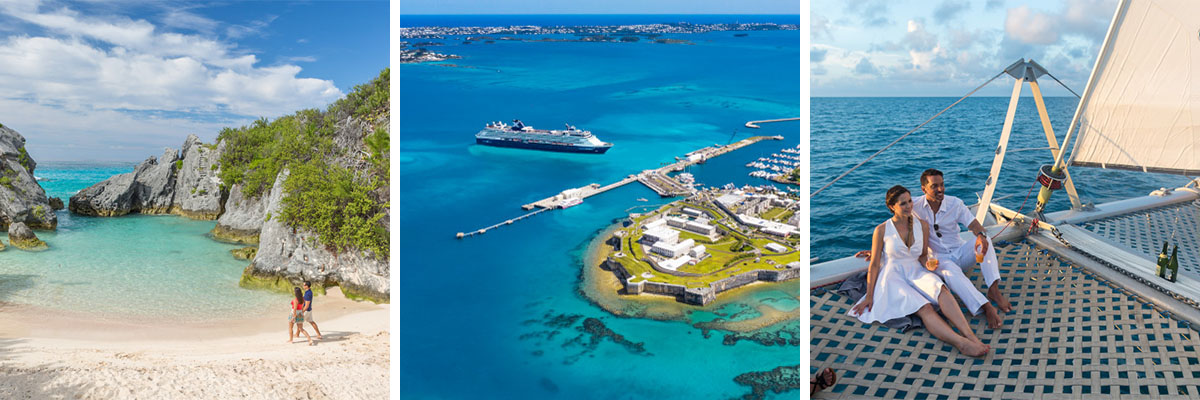 Your Guide to Transpacific and Transatlantic Cruising | AMA Travel