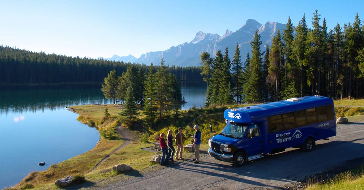 Our Top 11 Tours and Activities in Banff and Lake Louise | AMA Travel