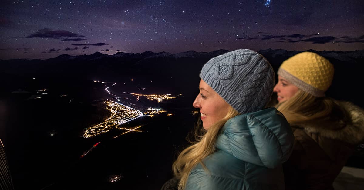 10 Must-See Spots in Jasper National Park | AMA Travel