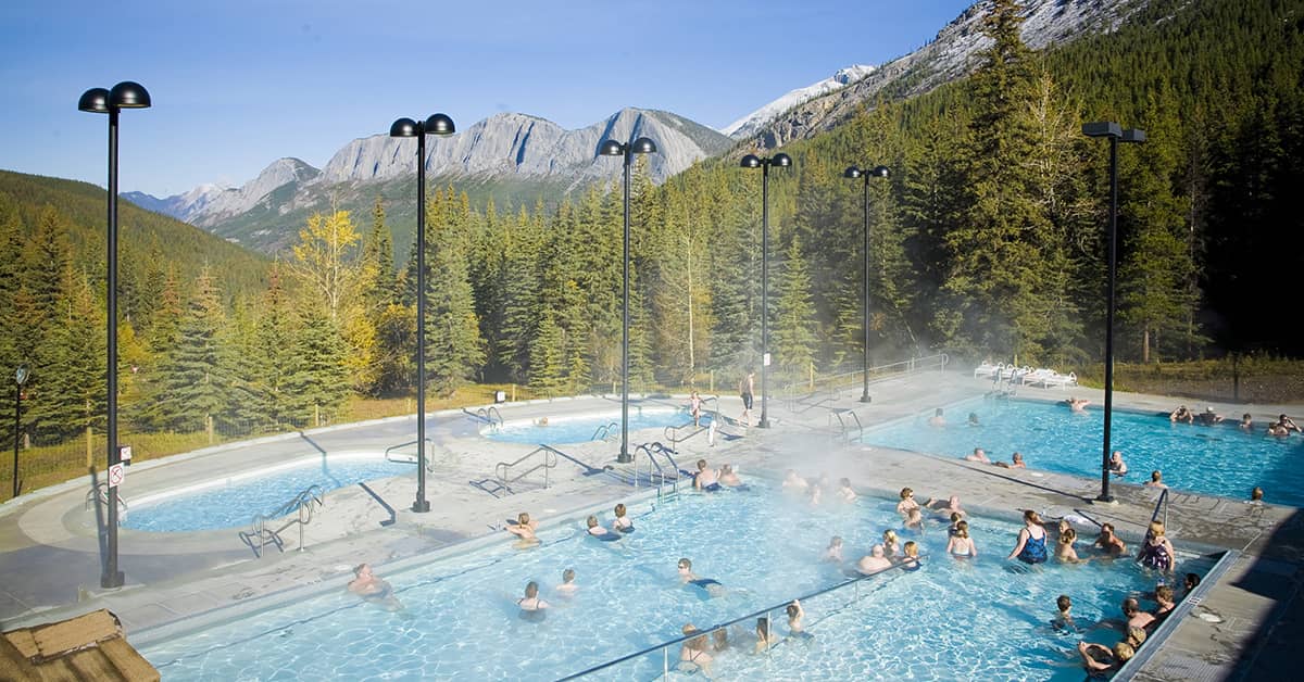 10 Must-See Spots in Jasper National Park | AMA Travel