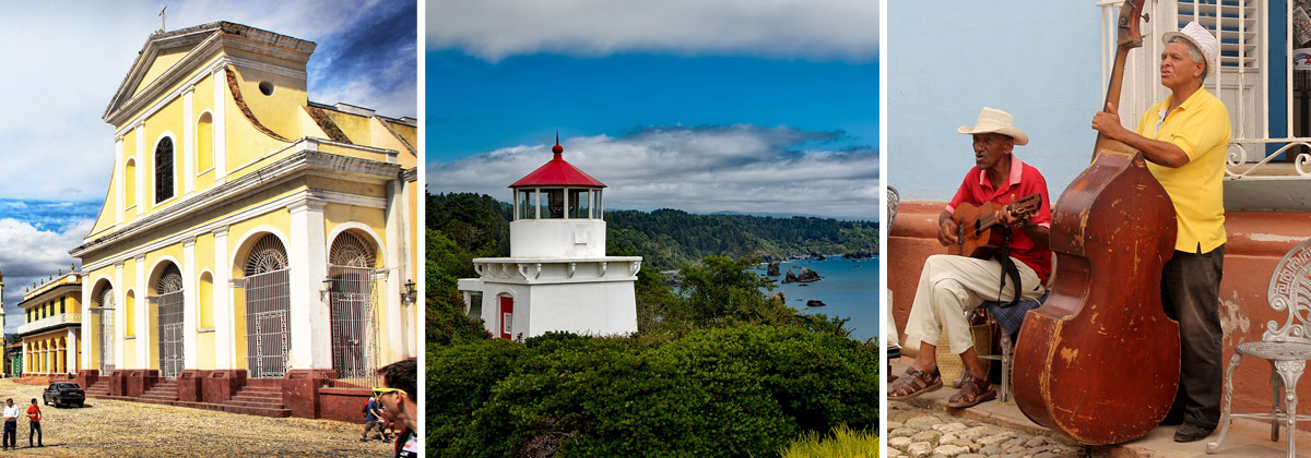 Cayo Santa Maria, Cuba: Beaches and Beyond | AMA Travel