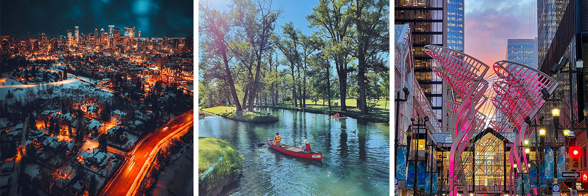 Everything You Need to Know About Road-Tripping Calgary to Kelowna ...