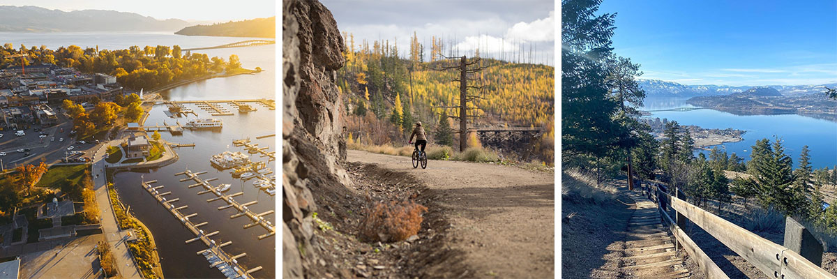 Everything You Need to Know About Road-Tripping Calgary to Kelowna ...