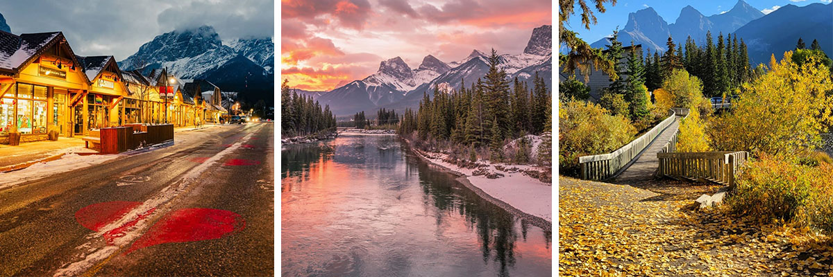 Everything You Need to Know About Road-Tripping Calgary to Kelowna ...