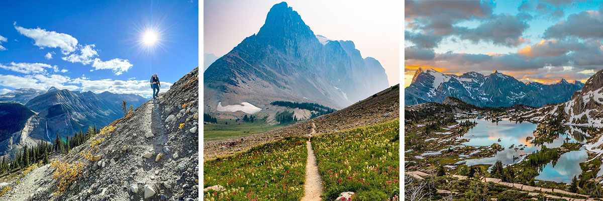 Everything You Need to Know About Road-Tripping Calgary to Kelowna ...