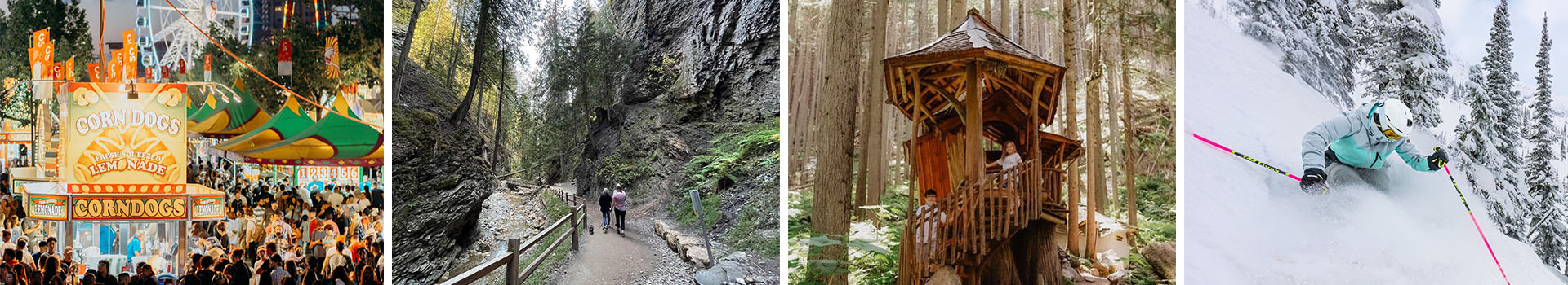 Everything You Need to Know About Road-Tripping Calgary to Kelowna ...