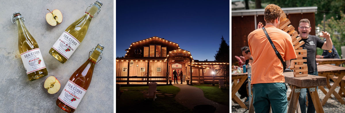 Victoria’s Best Wine, Cidery, and Distillery Tours | AMA Travel