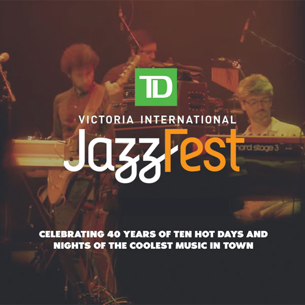 Visiting Victoria? Don’t Miss These Summer & Fall Festivals | AMA Travel