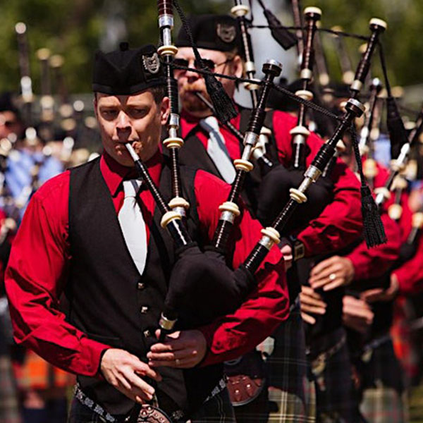 Visiting Victoria? Don’t Miss These Summer & Fall Festivals | AMA Travel