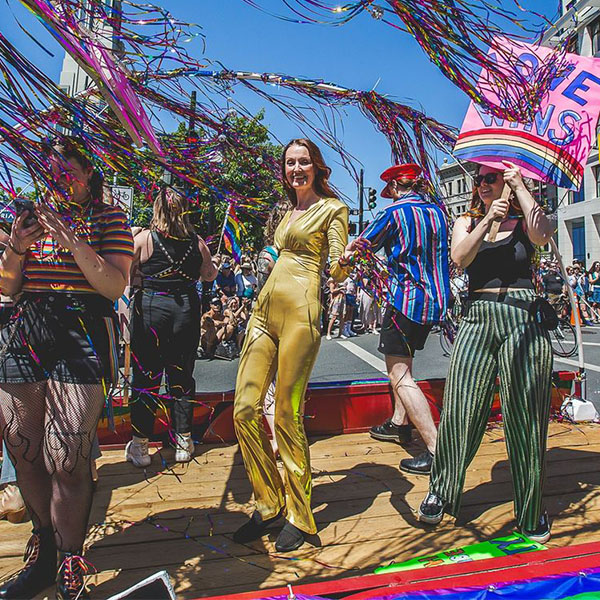 Visiting Victoria? Don’t Miss These Summer & Fall Festivals | AMA Travel