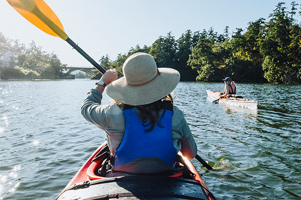 What to do in Victoria for families this spring | AMA Travel