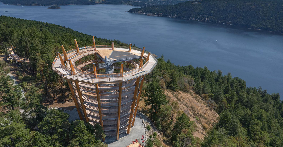 What to Do in Victoria for Families This Spring | AMA Travel