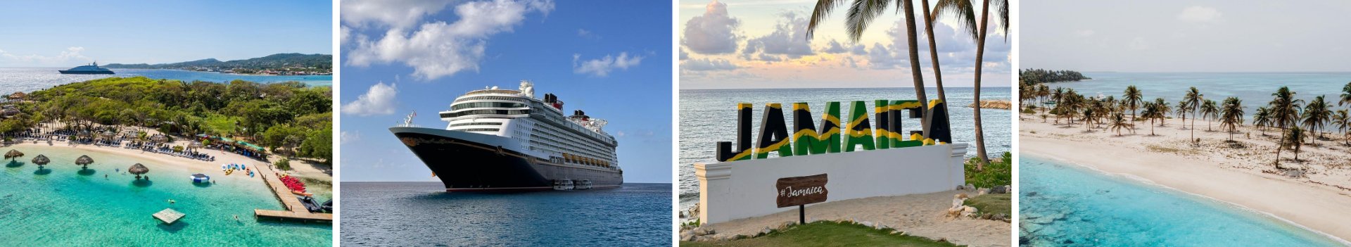 Your Complete Guide to Cruising the Western Caribbean | AMA Travel