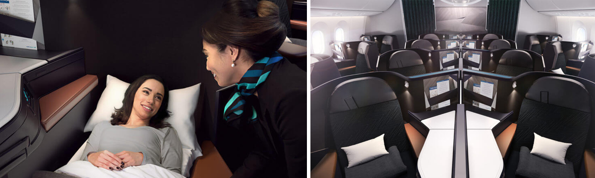 Go from Calgary to London Faster Than You Can Say “Blimey!” | AMA Travel