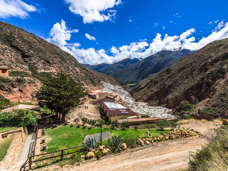 Things to Do in Peru (Besides Machu Picchu) | AMA Travel