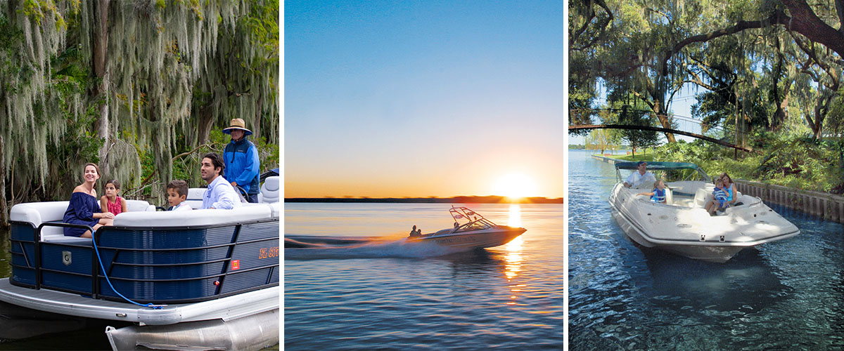Discover Adventure: Outdoor Activities in Central Florida | AMA Travel