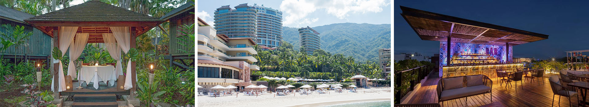 Our Top 3 Boutique and Bespoke All-Inclusive Resorts | AMA Travel